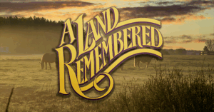 Florida-Based Series ‘A Land Remembered’ Opens Casting Call - Film ...